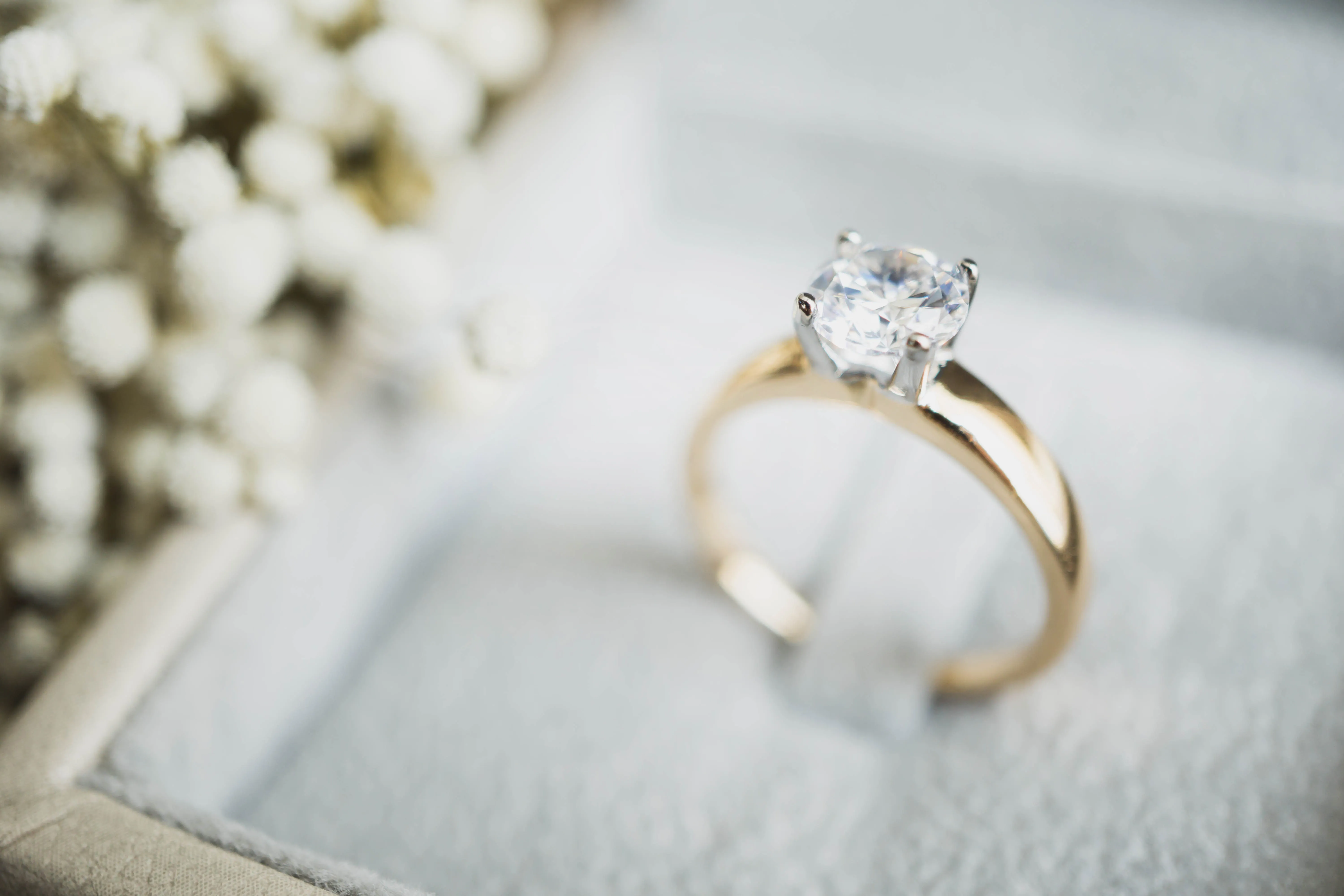 The Top Diamond Ring Trends for 2023 – MetaSpy