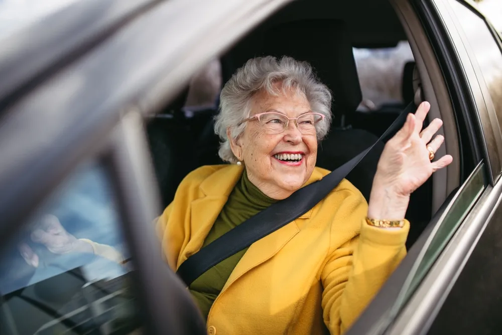 Best Car Insurance For Seniors – MetaSpy