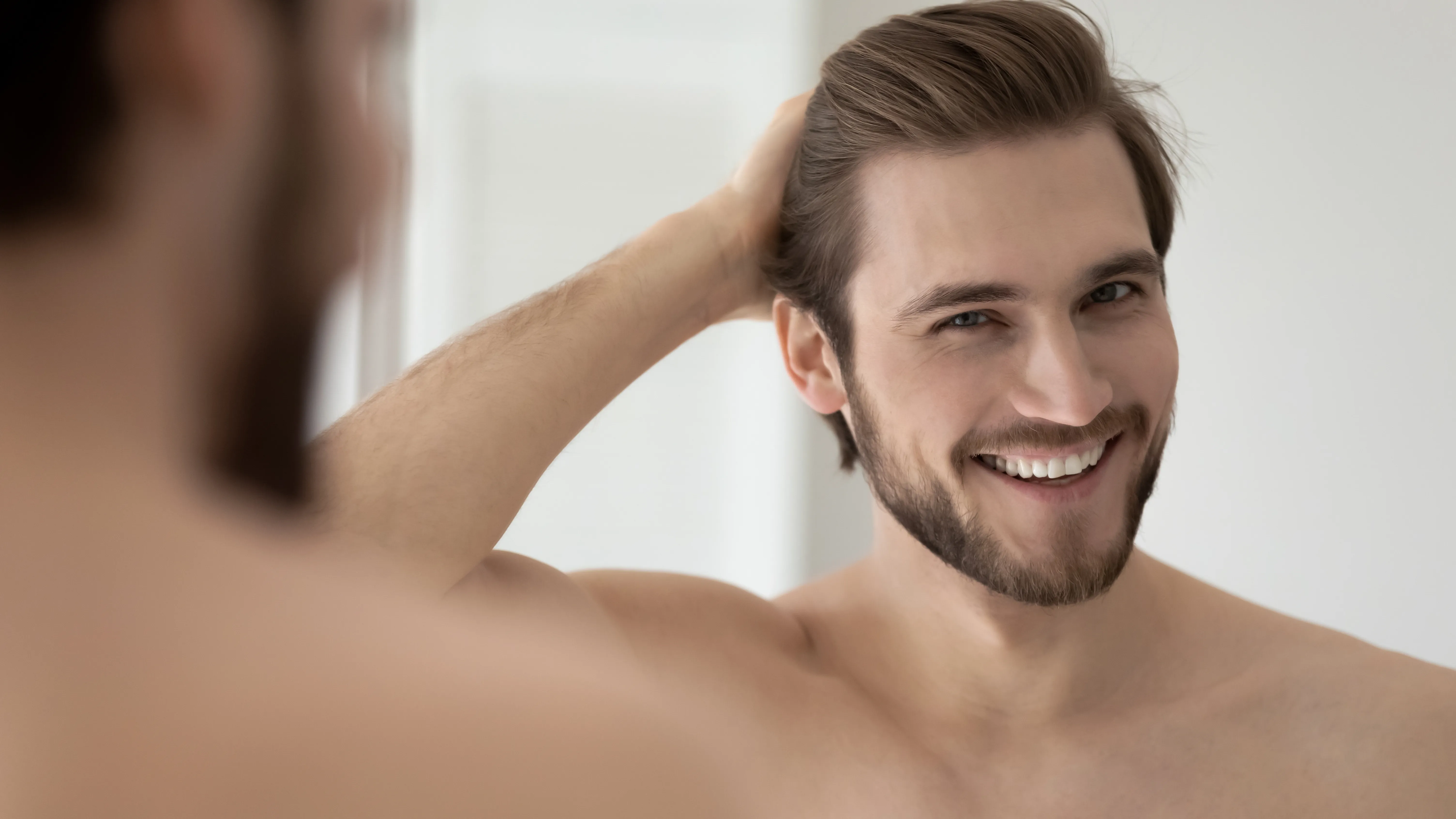 The Best Hair Transplants For You – MetaSpy
