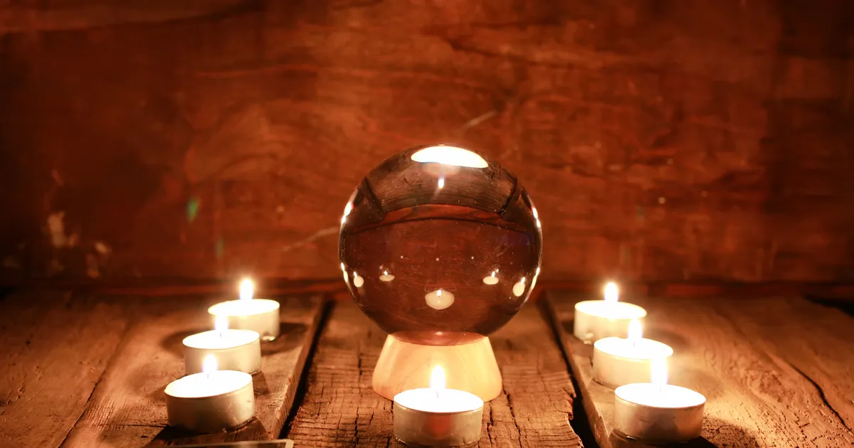 5 Compelling Reasons to Get a Psychic Reading - Nation.com