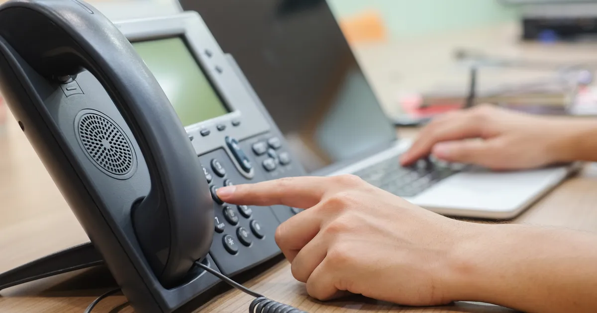 Top 5 VoIP Providers - Nation.com