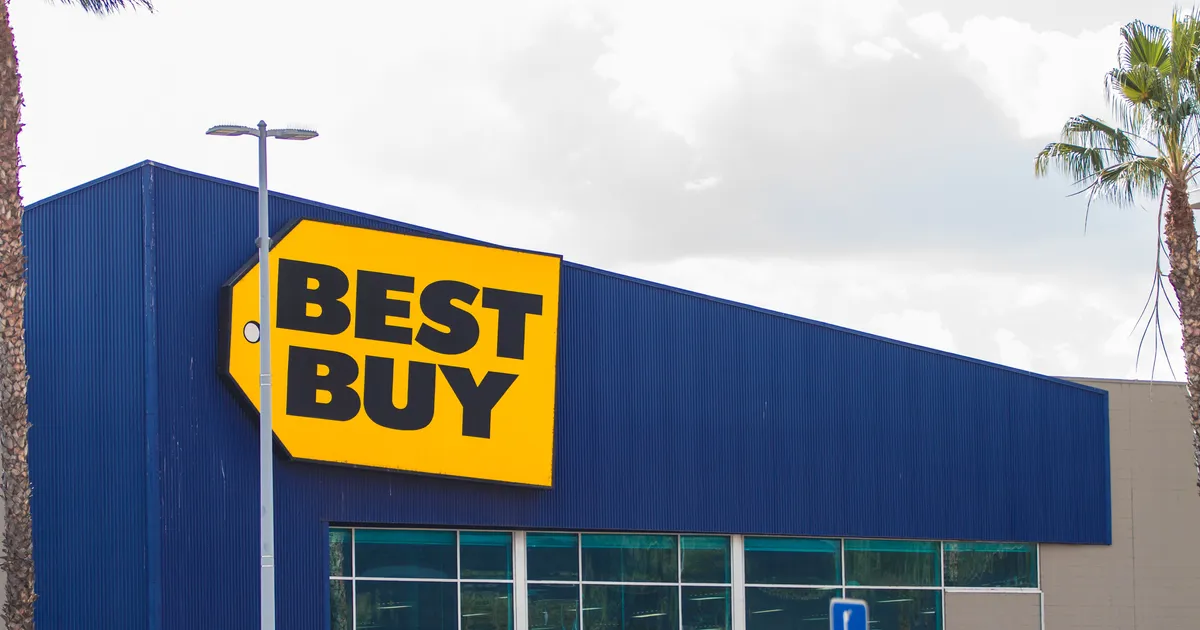 The Best Christmas Gift Deals You’ll Find at Best Buy - Nation.com