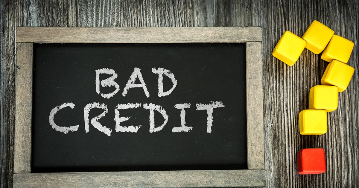 Need Help With Your Credit? 3 Ways to Improve Your Credit In Australia ...