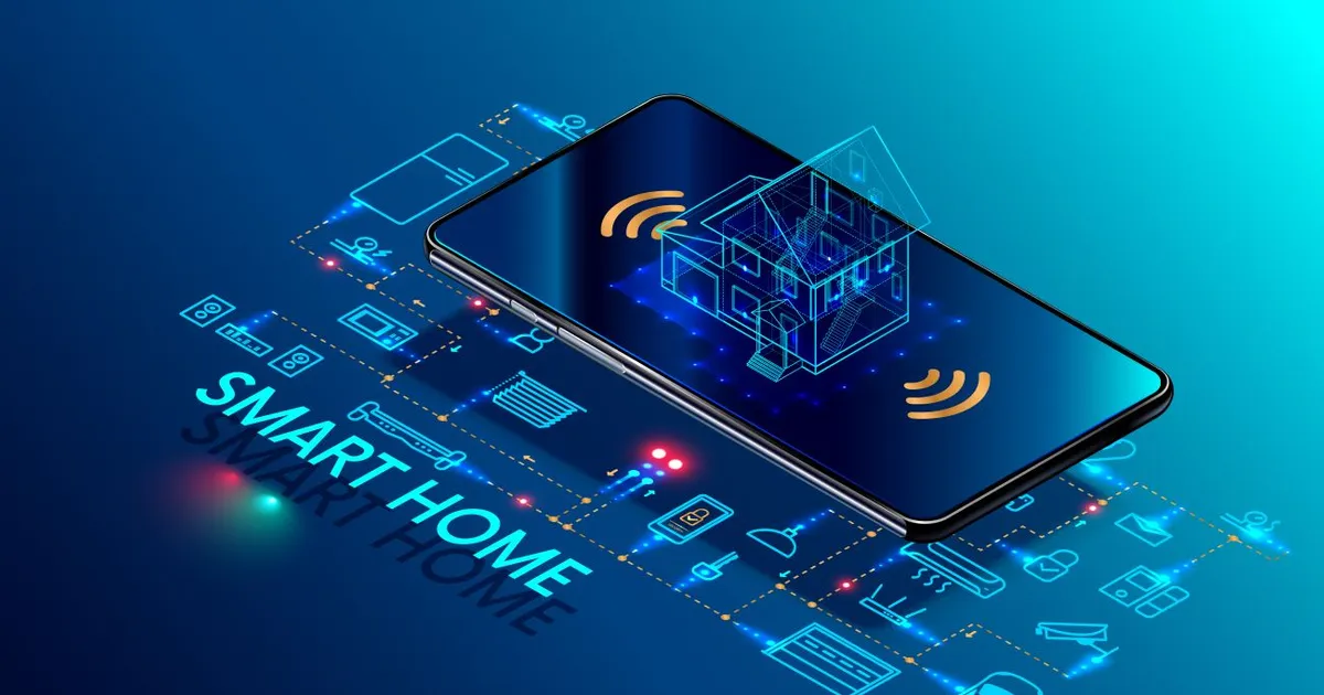 6 Smart Features for the Ultimate Automated Security System - Nation.com