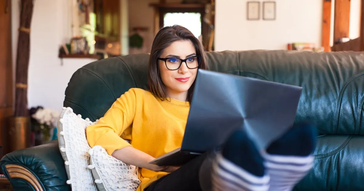 3 Cool Ways to Travel Right From Your Couch - Nation.com