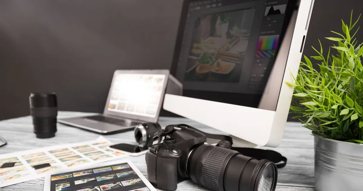 The Top 10 Sources for Free Stock Images - Nation.com