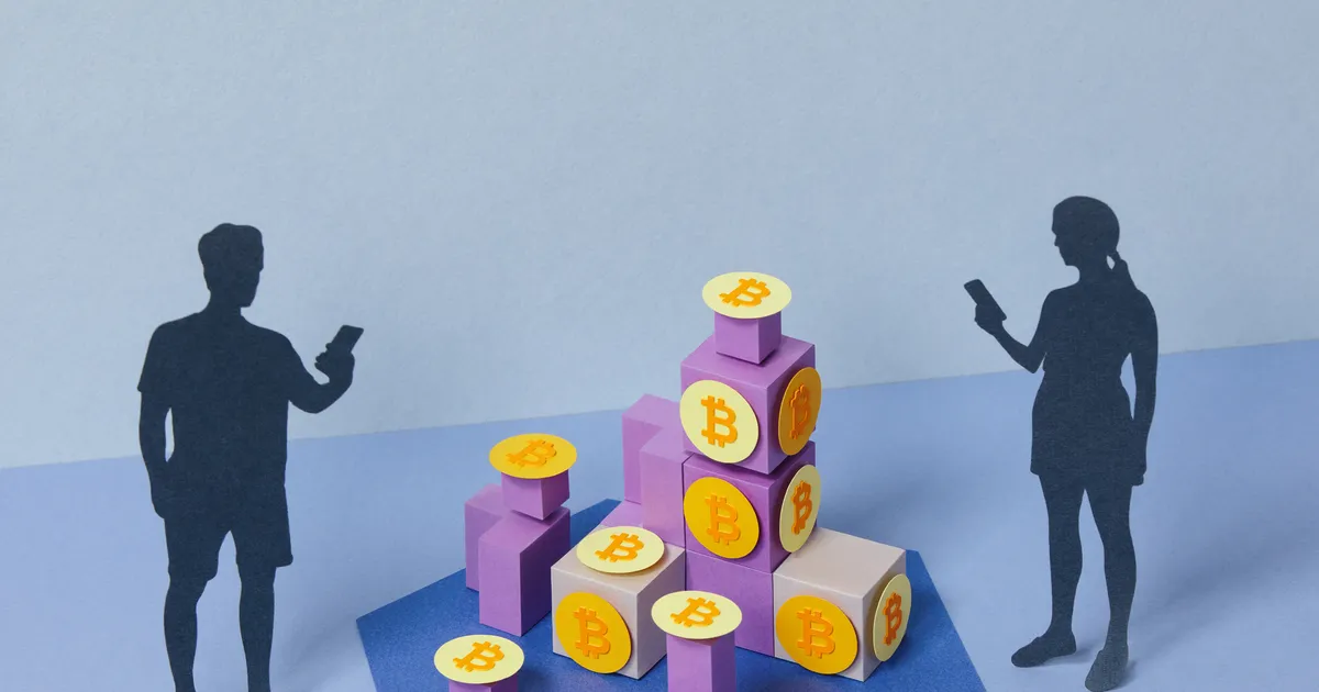 What Is imToken and Why Do People Use It To Manage Crypto Holdings ...