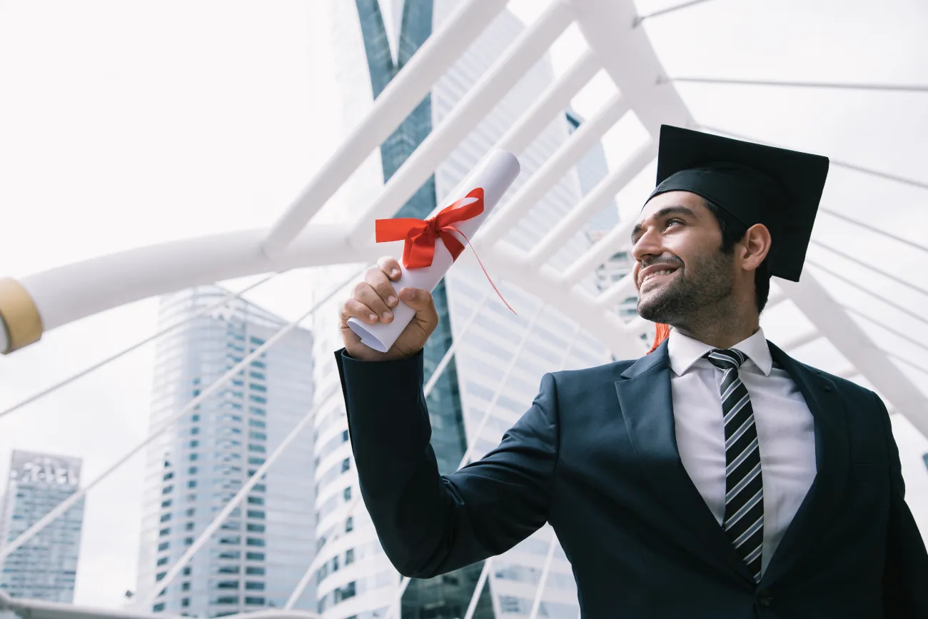 Elevate Your Career: The 5 Definitive Benefits of a Business Degree ... Elevate Your Career: The 5 Definitive Benefits of a Business Degree ...