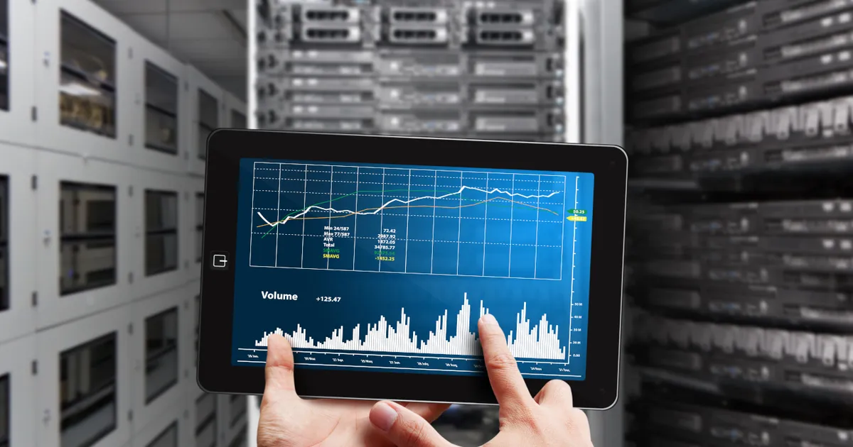 How To Find The Right Server Monitoring Tool For Your Needs
