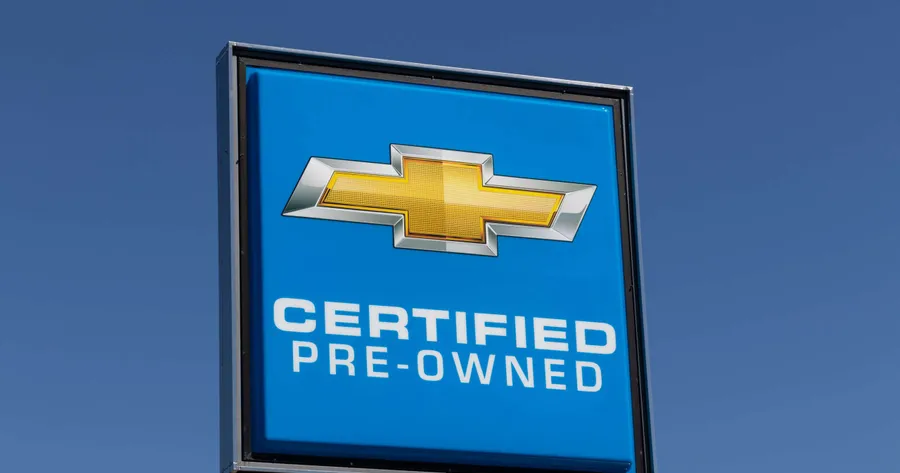 What's the Difference Between a Used Car and a Certified Pre-Owned (CPO) Car? - Carsgenius