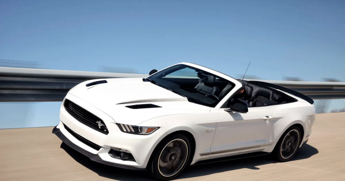 The Best Cars To Buy Second-Hand - Carsgenius