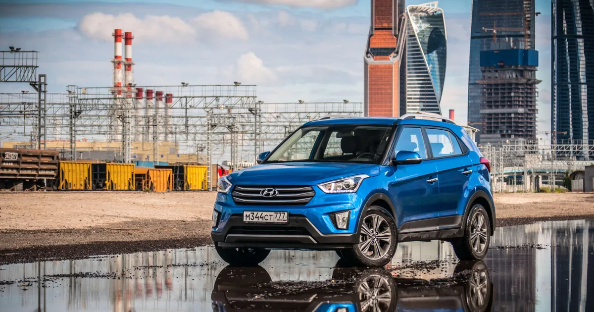 SUVs vs Crossovers: Which Is Right for You? - Carsgenius