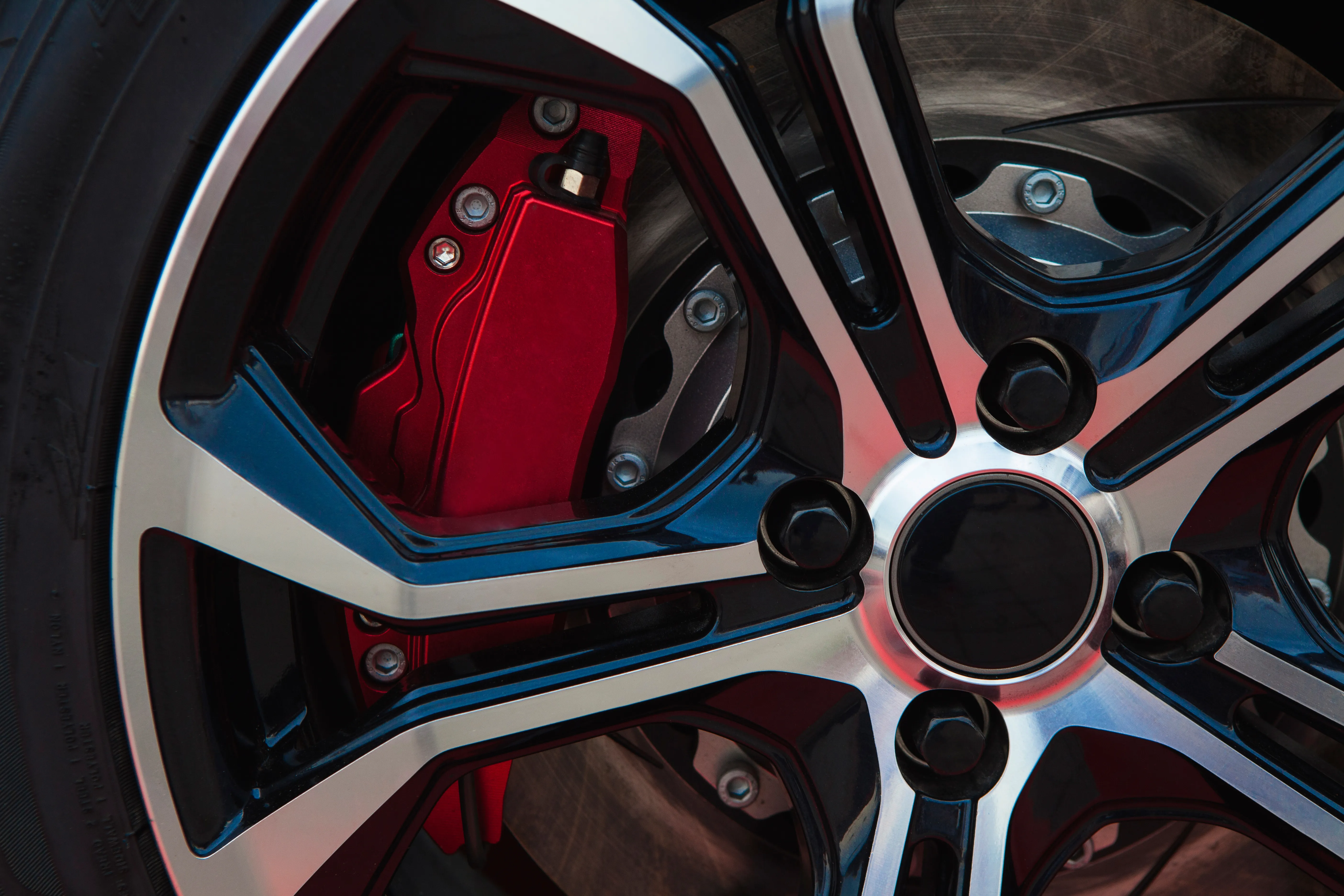 What Are Disc Brakes And How Do They Work Carsgenius