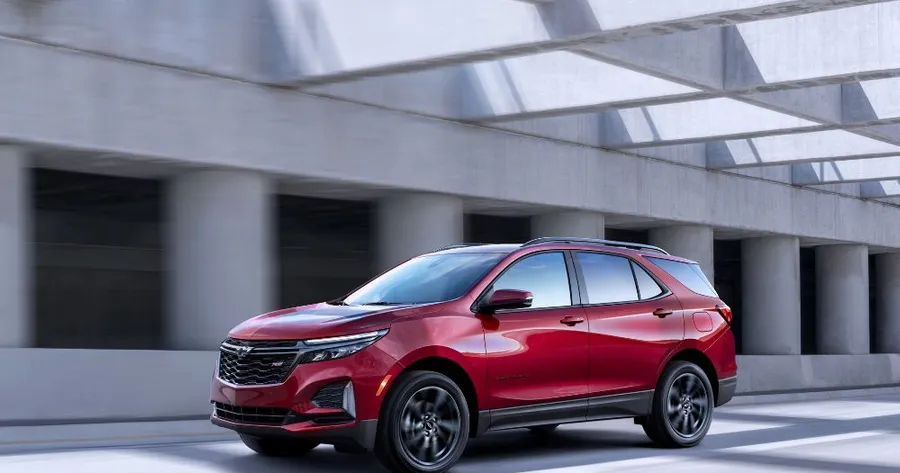 Best Cars of 2023, Ranked - Carsgenius