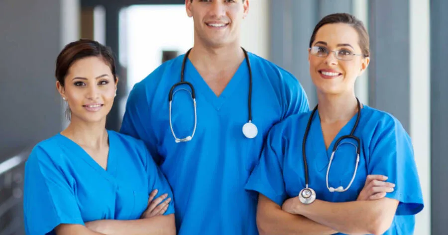 Medical Assistant & Nursing – CheckIn