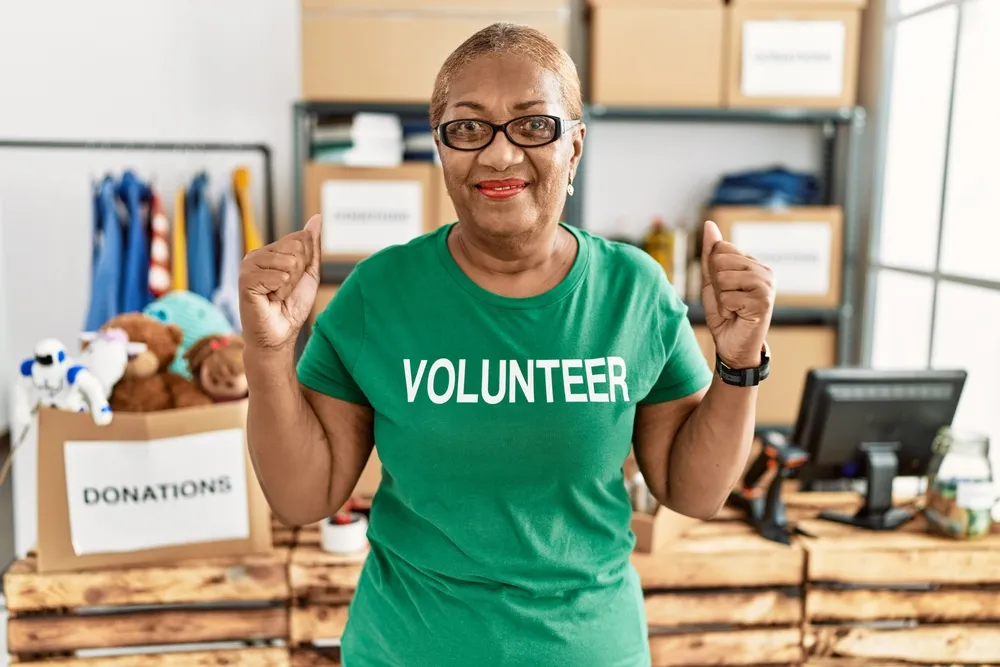 How Retired and Senior Volunteer Programs Work – DynamicLifestyleGuru