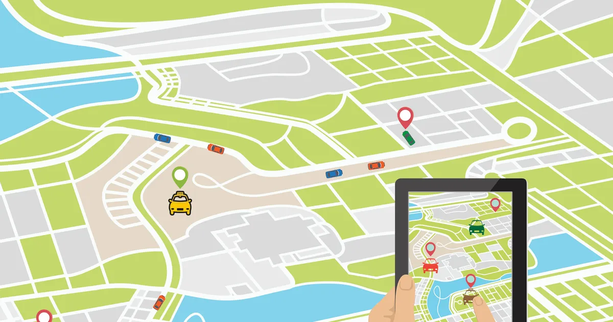 The Best Free Geocoding Services | MapQuest Developer