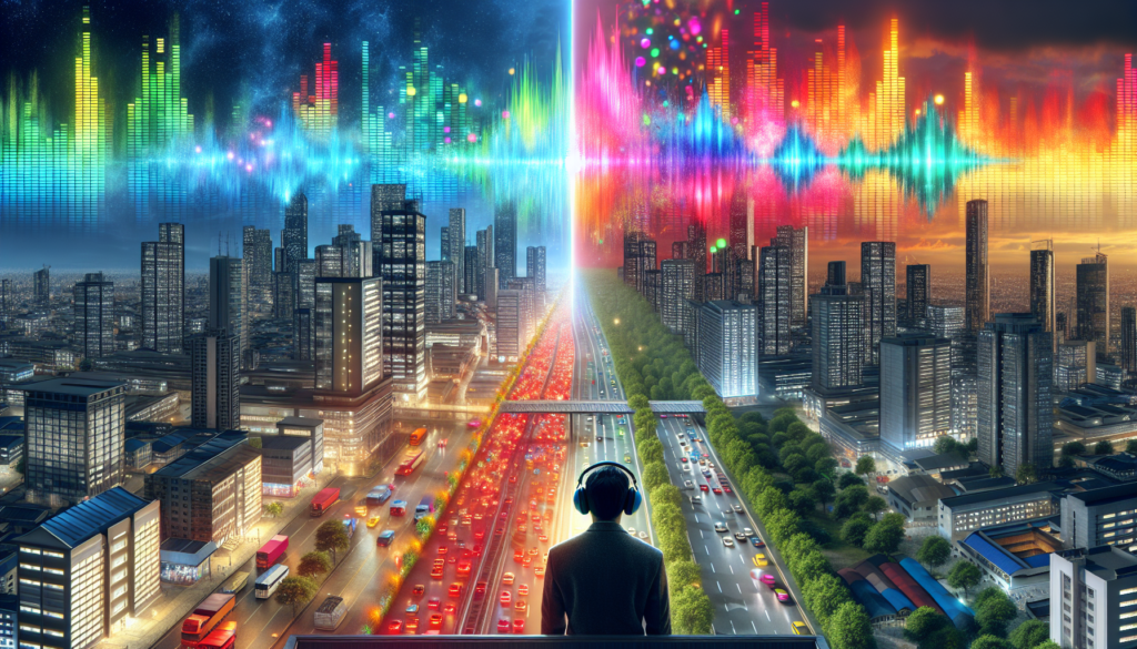 How to Create Accurate Noise Mapping for Your Area