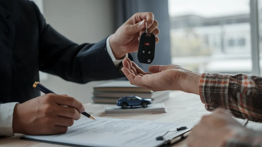 Mastering Auto Financing: A Simple Route to Best Rates – DigitalDiscoverPro