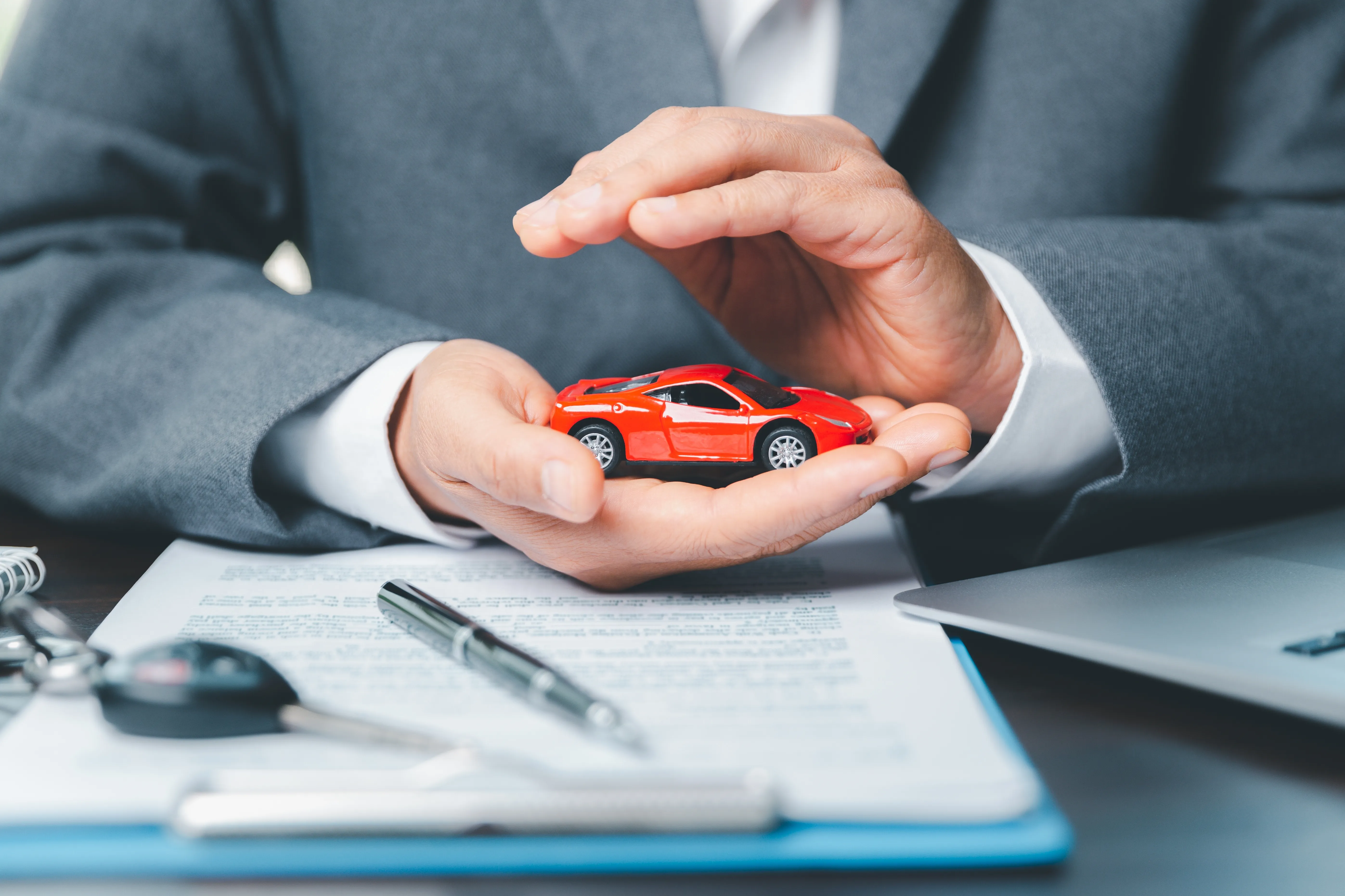 Everything You Need To Know About Choosing Car Insurance ...