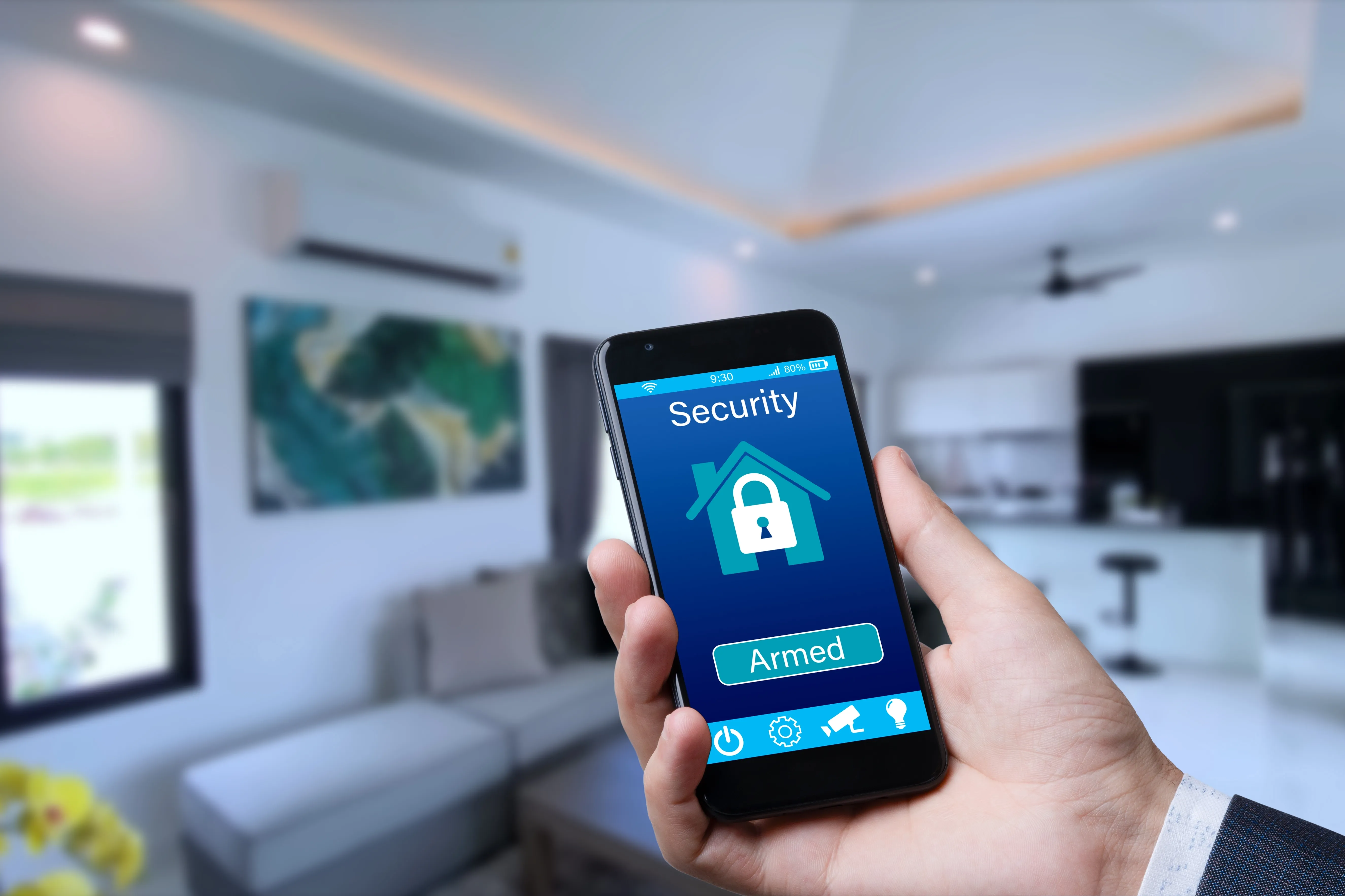 Top Home Security Systems: Features, Benefits, and Renter-Friendly ...