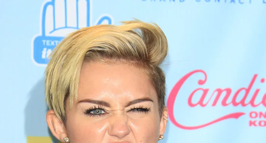 The 12 Worst Celebrity Role Models Right Now! - Fame10