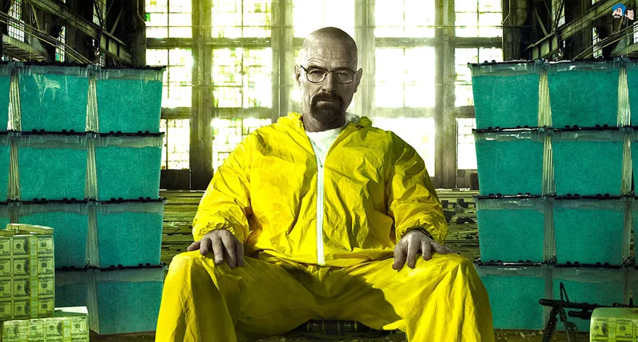 8 Best and Worst TV Series Finales Ever - Fame10