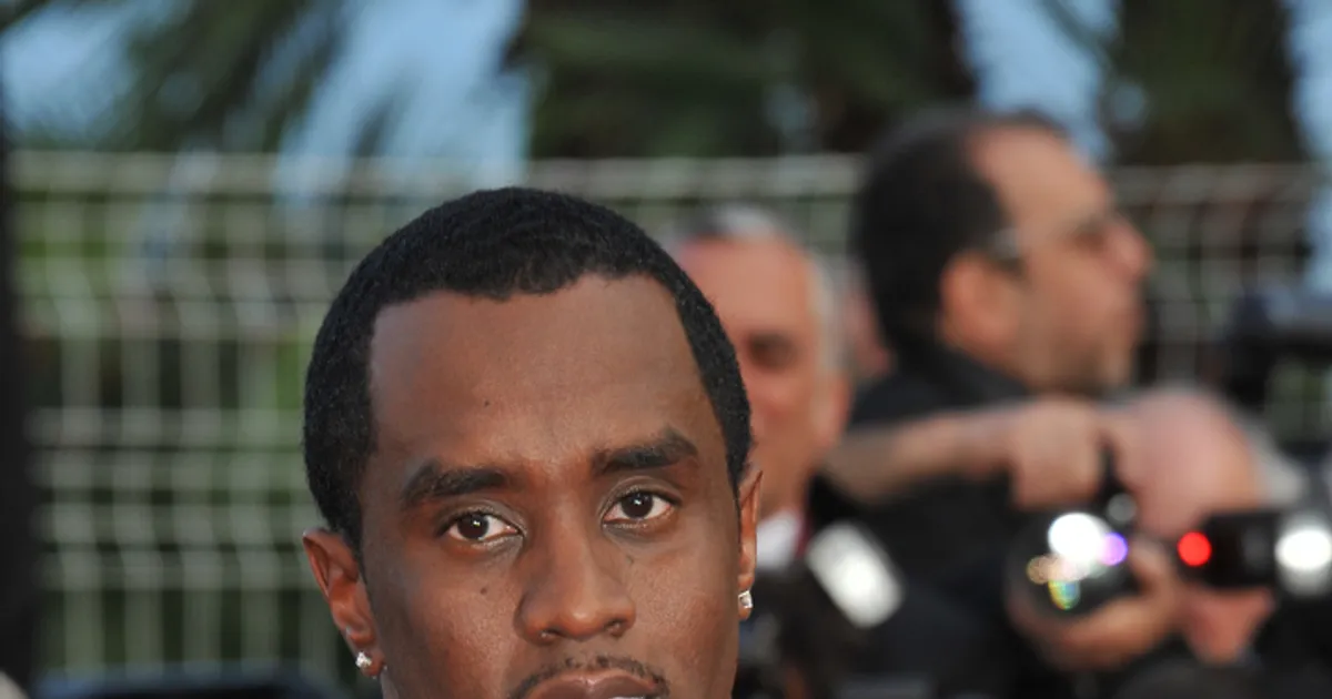 Sean Diddy Combs Arrested For Alleged Assault With A Deadly Weapon At ...