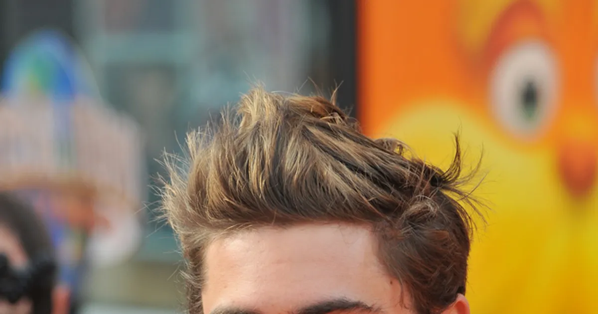 Zac Efron Breaks Silence About Rehab Fame10