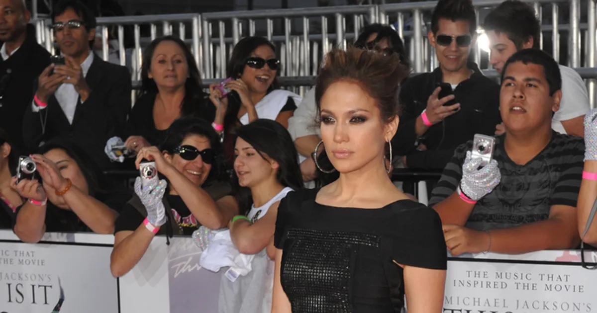 Jennifer Lopez's Surprise Starring Role in New Cop Drama! - Fame10