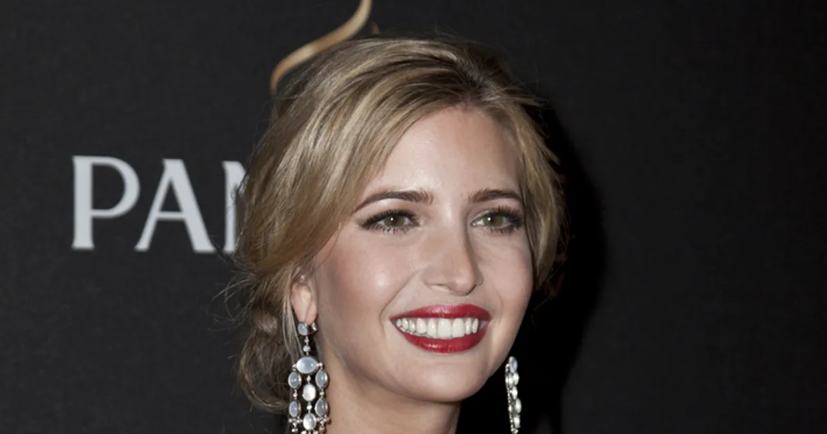 Ivanka Trump Opens Up About Conversion To Judaism - Fame10
