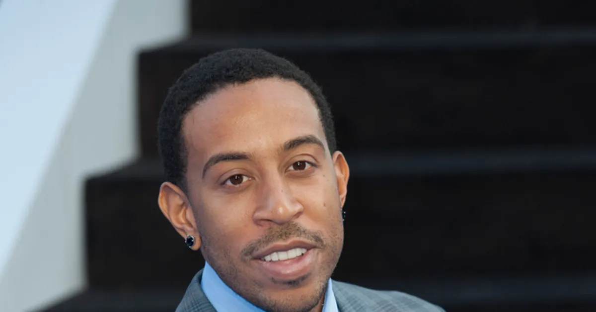Ludacris Granted Full Custody Of Daughter - Fame10