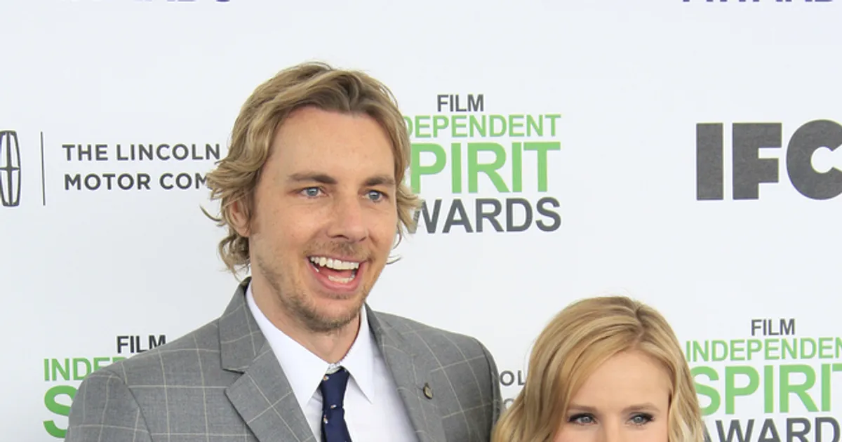 Kristen Bell Explains Why They Taught Daughter Sign Language - Fame10