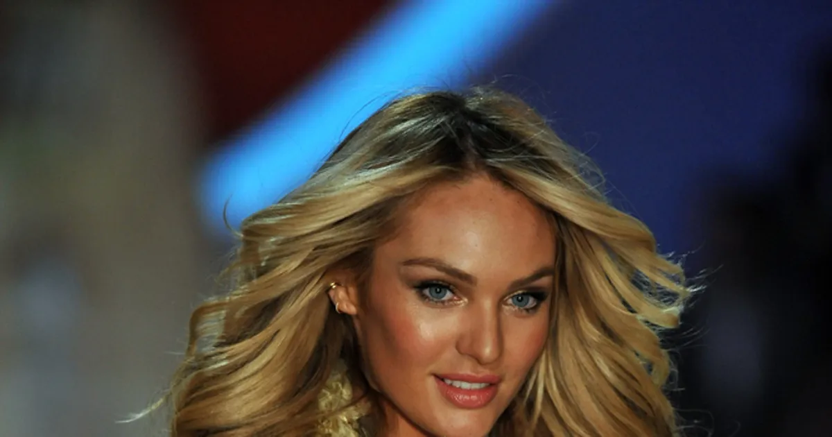 Maxim's Hot 100 List 2014: Who Topped The List? - Fame10