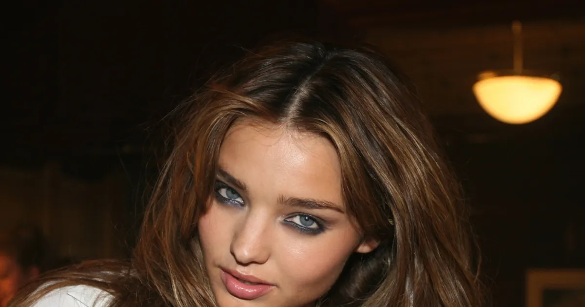 Miranda Kerr 'Embarrassed' By Orlando/Justin Fight - Fame10