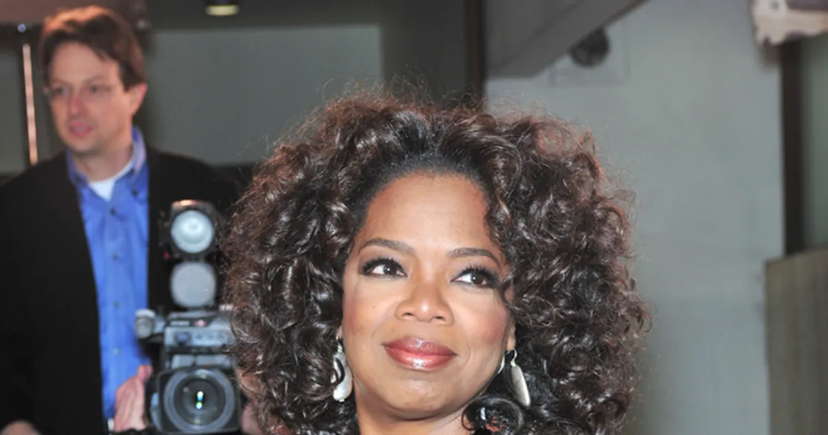 Oprah Winfrey Is Saying Goodbye To Chicago, Closing Harpo Studios - Fame10