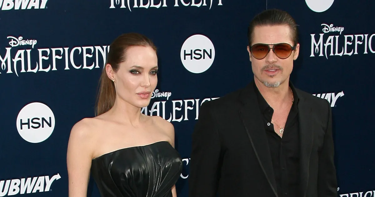 Brad Pitt Talks About 'Nutter' Attacker On Red Carpet - Fame10
