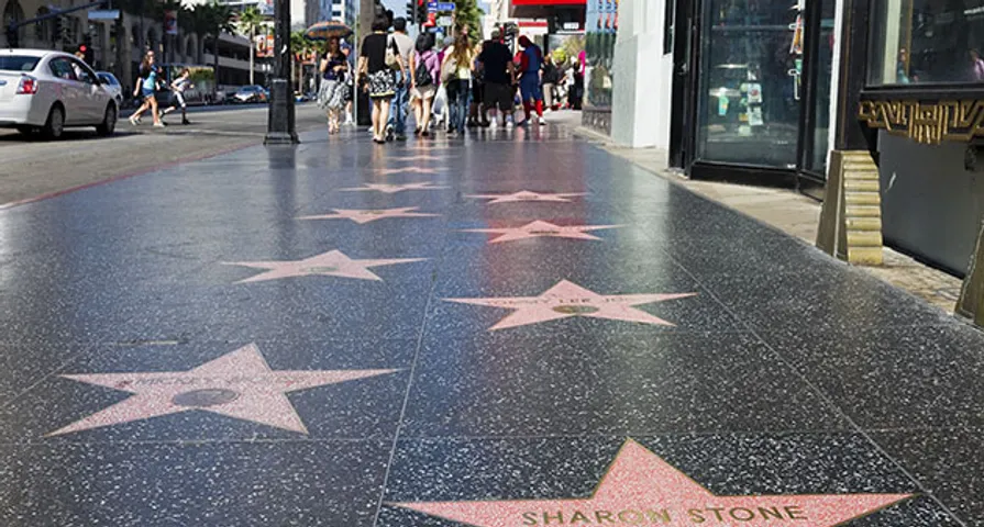 Complete List Of Celebs Getting Stars On Hollywood Walk Of Fame - Fame10