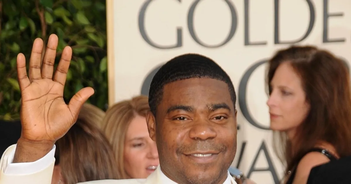 Tracy Morgan Settles Lawsuit With Wal-Mart After Fatal Crash - Fame10