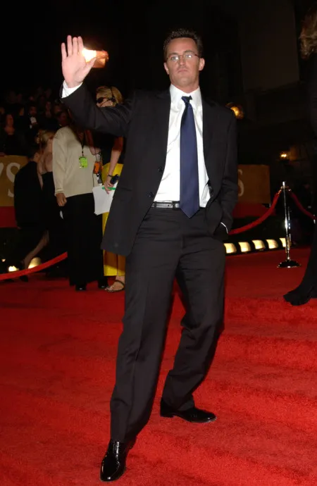 Things You Might Not Know About The Cast Of Friends - Fame10