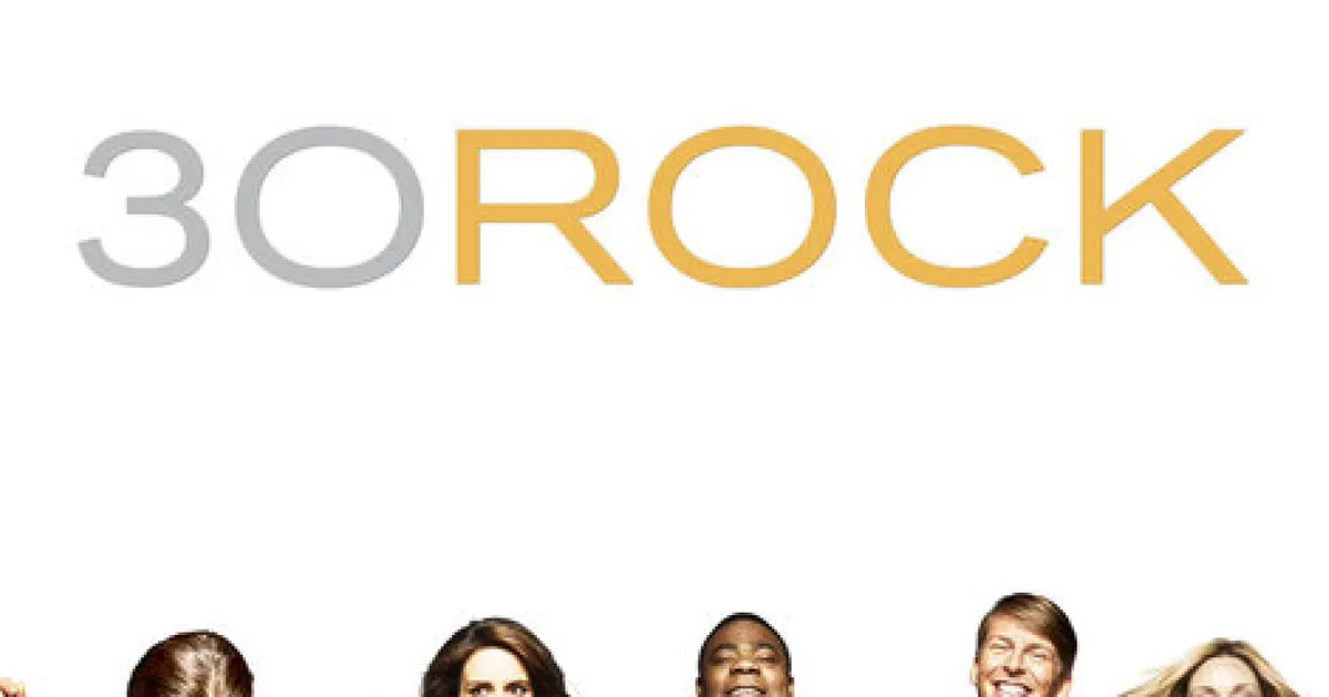 15 Things You Didn't Know About '30 Rock' - Fame10