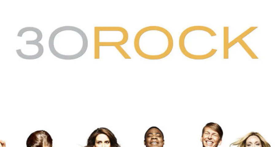 15 Things You Didn't Know About '30 Rock' - Fame10