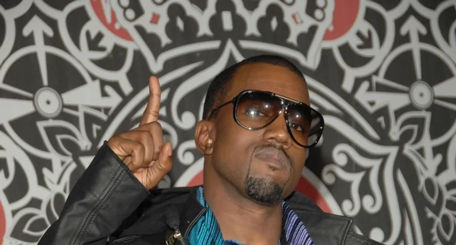 Kanye West Hospitalized In Australia - Fame10