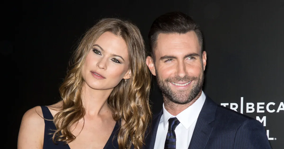 7 Male Celebrities Obsessed With Dating Models - Page 6 of 7 - Fame10