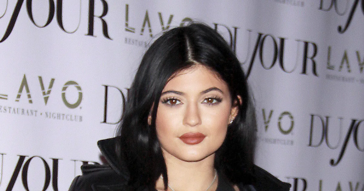 Kylie Jenner Slams Pregnancy Rumors - Fame10