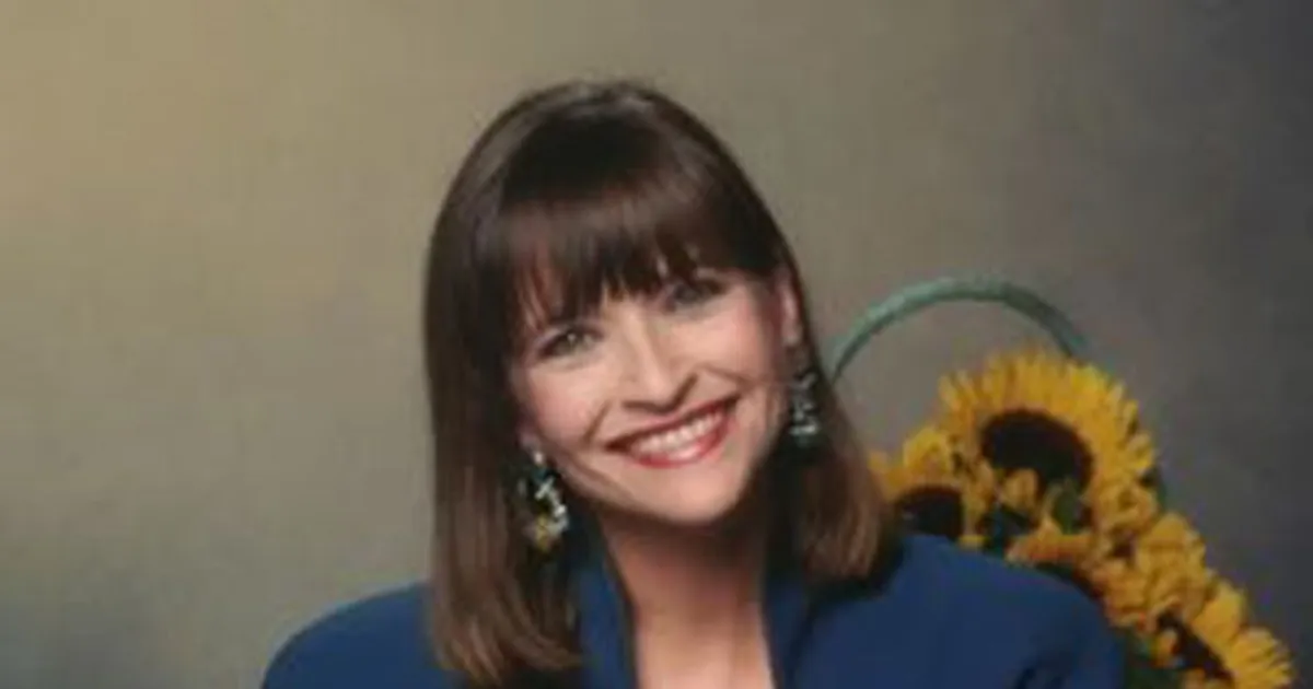 SNL Veteran Jan Hooks Dead At 57 - Fame10