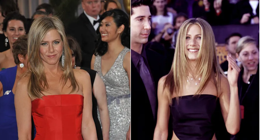 Are These 10 Celebrities Aging Naturally? - Fame10