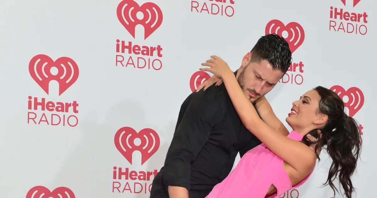 Are Janel Parrish And Val Chmerkovskiy Dating? - Fame10