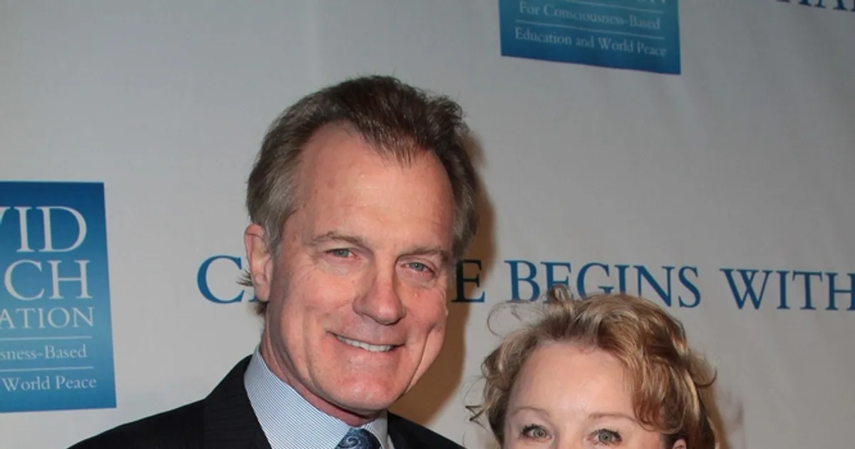Inside The Relationship Of Stephen Collins And Faye Grant - Fame10