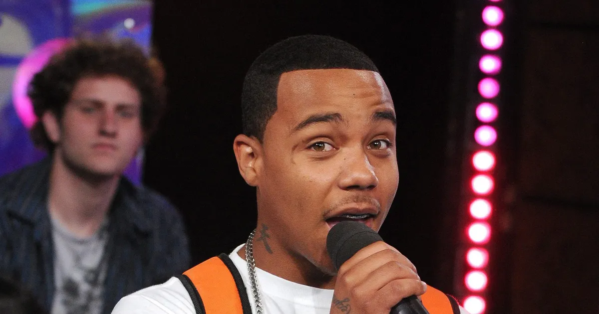 Rapper Yung Berg Arrested For Allegedly Beating Girlfriend - Fame10